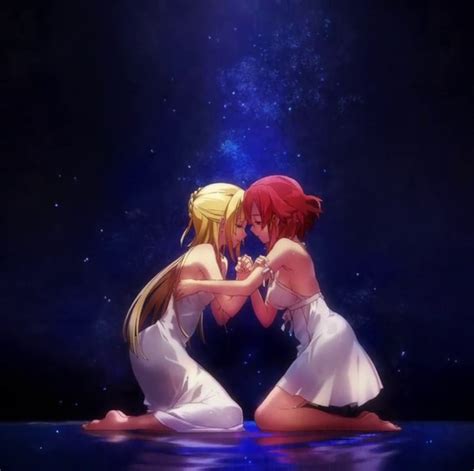 Izetta And Ortfine Fredericka Von Eylstadt Shuumatsu No Izetta Drawn