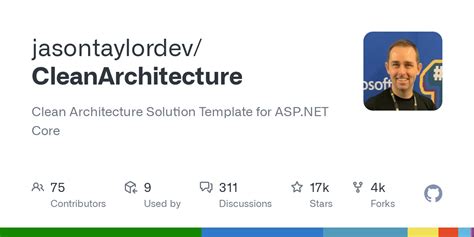 cleanarchitecture github workflows jekyll gh pages yml at main