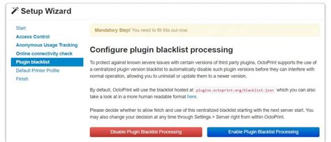 Octoprint Manage Your 3d Printer Remotely With Raspberry Pi