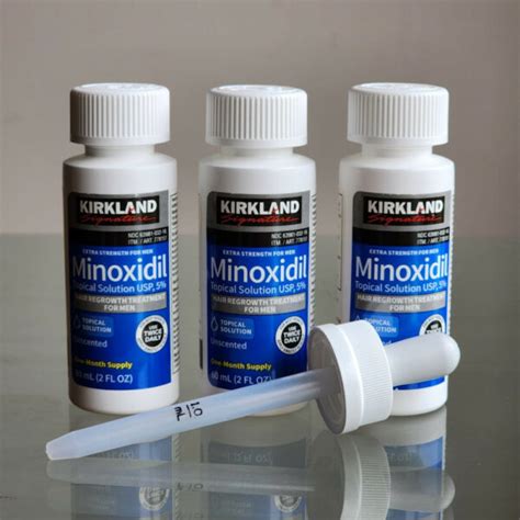Todos Los Productos Minoxidil Argentina