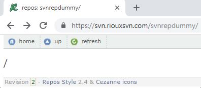 How To Delete Content From SVN Repository