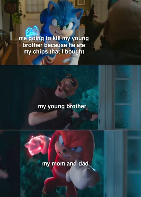 Sonic Dank Memes A Meme Sonic The Hedgehog Amino