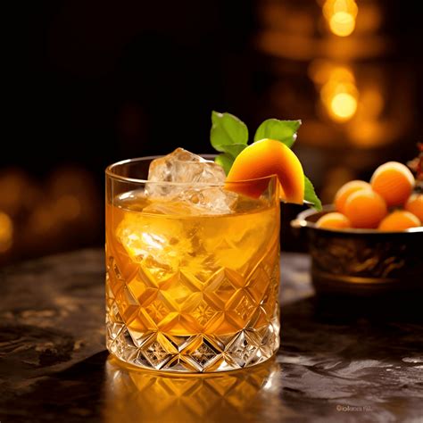 Jewel Cocktail Recipe | How to Make the perfect Jewel