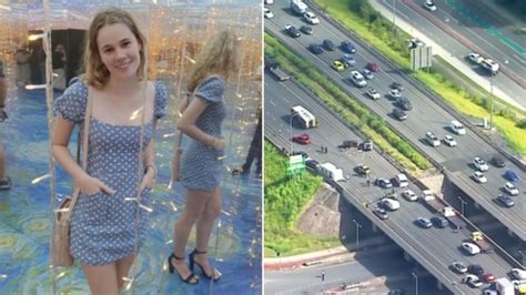 Mother Pays Tribute To Daughter Jocelyn Grace Mollee Killed In Easter