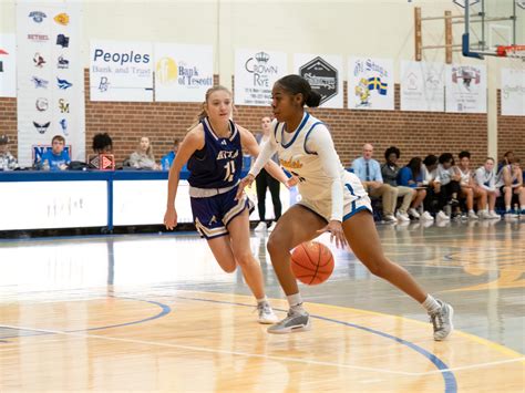 Bethel Over Bethany Women 66 61