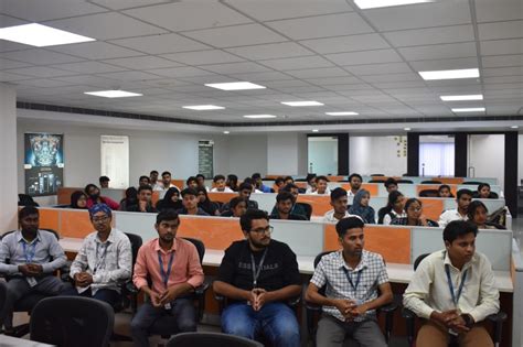 Xcel Corp On Linkedin Xcelcorp Industrialvisit Internshipopportunities