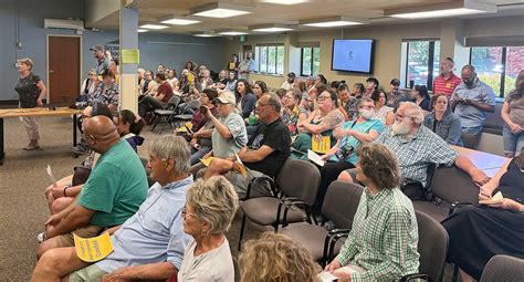 Bremerton School Board Places Leader On Leave Investigation Ongoing