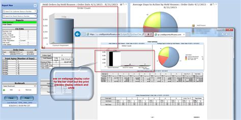 No Color On Bar Chart When Print Qlik Community 931624