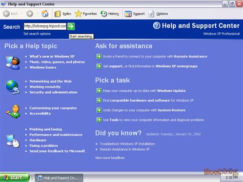 Review Of Windows Xp Professional Bootstrikecom