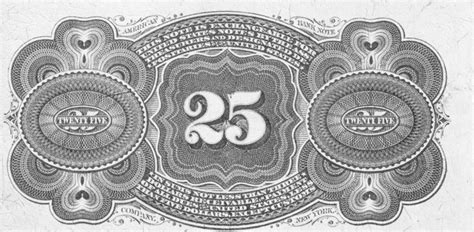 1863 united states 25 cents values and price guide