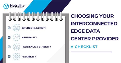 Netrality Data Centers On Linkedin About Our Data Centers