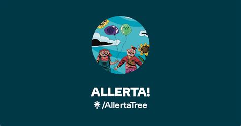 Allerta Listen On Youtube Spotify Linktree