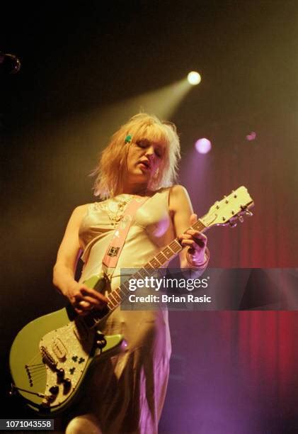 Courtney Love Photos And Premium High Res Pictures Getty Images