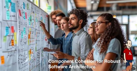 Thelambdadev On Linkedin Componentcohesion Extremeprogramming Softwarearchitecture