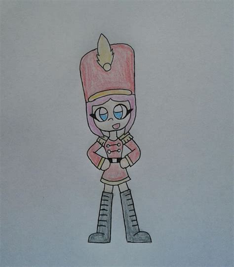 The Nutcracker Mallie By Danielmier1 On Deviantart