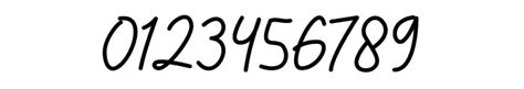 Candia Script Font Free Font Script Decorative What Font Is