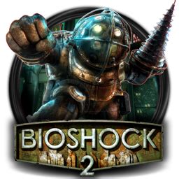 Bioshock 2 Logo Png
