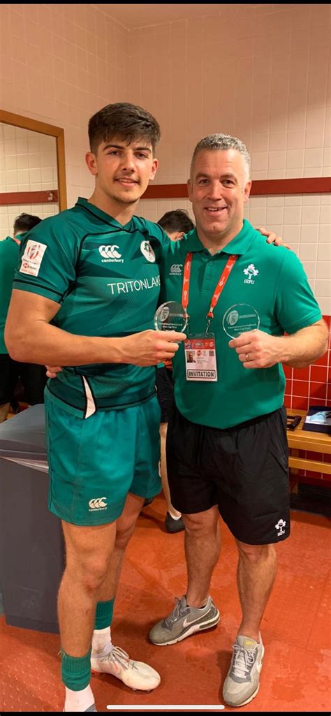 Declan Harding On Linkedin Pleasure To Play With Chay Will Be Class