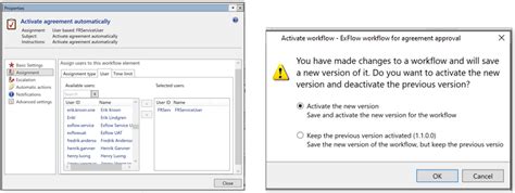 Workflow For Agreement Approval SignUp Software Documentation Platform