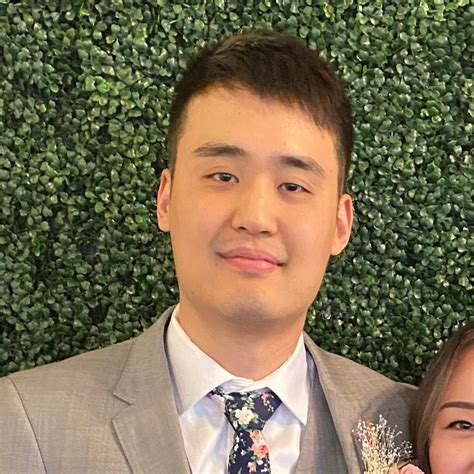 James Kim Linkedin