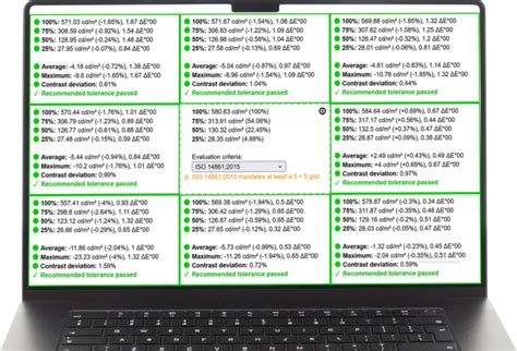Apple MacBook Pro 16 M3 Pro Max Review Stunning Display Meets Excellent Build Quality And