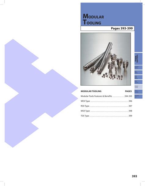 Pdf Modular Tooling Sub 2 Assets