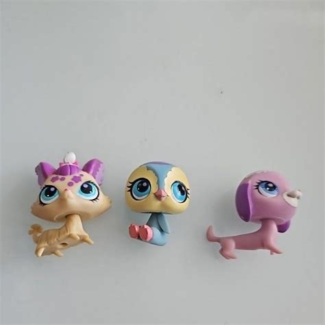 Kit Lps Shopee Brasil