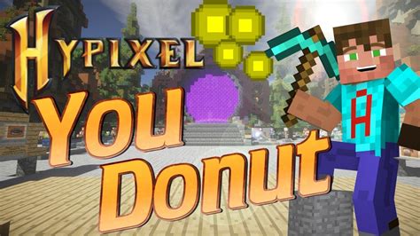 Minecraft A Total Donut In Hypixel Build Battle Minecraft Pvp Lets