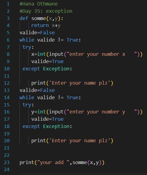 Othmane Hana On Linkedin Python Datascience Codingjourney