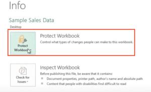 Excel Encryption Guide Protect Your Data Like A Pro Update