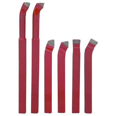 Cranked Turning And Facing Tool At ₹ 452piece New Delhi Id 2854287822762