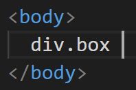 Plugin HTML CSS Support And Emmet Are Conflicted Issue Microsoft Vscode GitHub