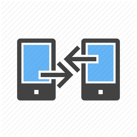 Connected Devices Icon 362998 Free Icons Library
