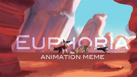Euphoria Pmvanimation Meme Youtube