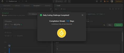100daysofcode codingchallenge softwaredevelopment learningeveryday milestone