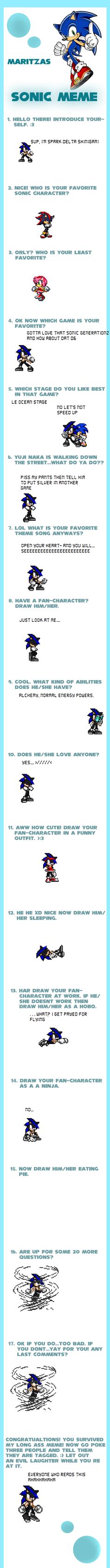 Spark Meme 2 By Dimensionthekirby On Deviantart Spark Meme 2 By Dimensionthekirby On Deviantart