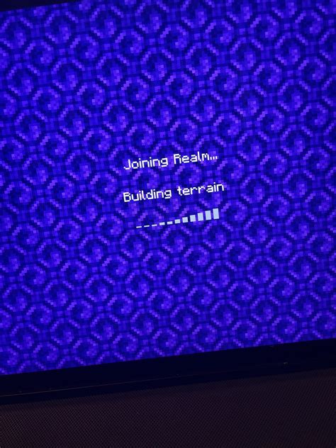 My Realm Is Broken R Realms