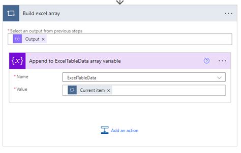 How To Export List Items With Comments Into Excel Csv File Using Power Automate Divyesh