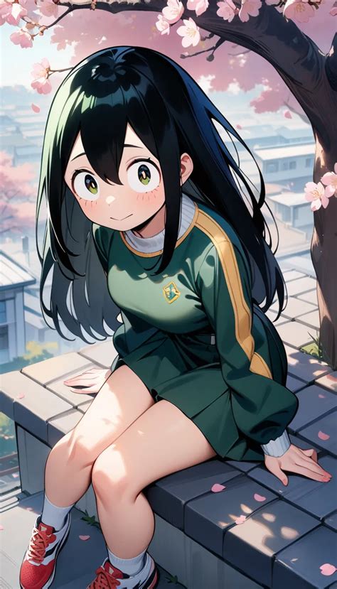My Hero Academia Ai Generator