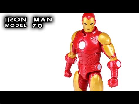 Iron Man Mark 70
