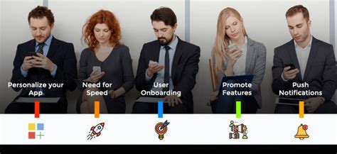 10 Ways To Optimize User Engagement On Mobile Apps Mobisoft