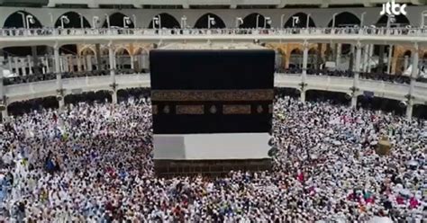 이슬람 성지순례 사우디 방문자 증가할 듯질병청 메르스 주의해야