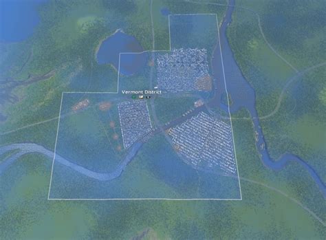 I Didnt Unlock Every Plot With Megalopolis How Can I Unlock Them R