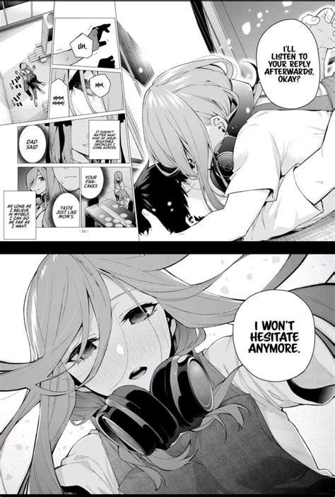 Finally She Did It 9GAG