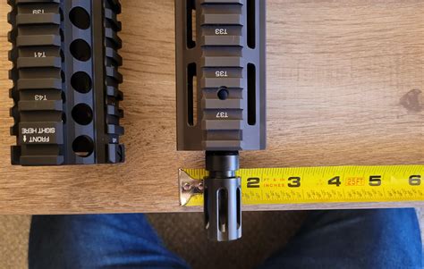 Daniel Defense Ris3 Vs Ris2 R Ar15