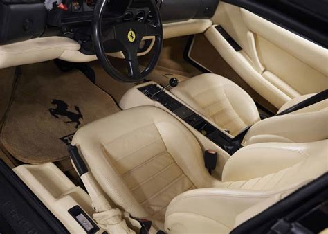 0051 1992 Ferrari 512 Tr West Coast Dream Machines