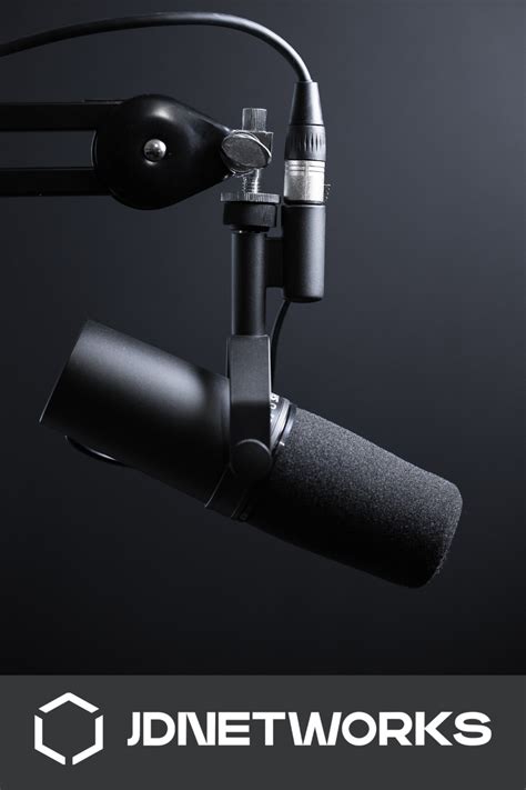 Audio Demo Suite Jd Networks