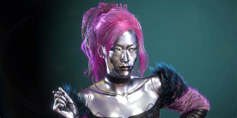 Cyberpunk 2077 Phantom Liberty Will Bring Back The Coolest Celeb Cameo