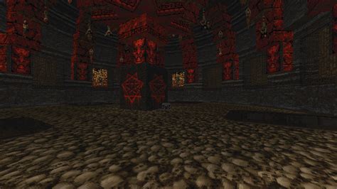 The Making Of Eviternity Ii Map 36 Kenosis Ukiros Doom Works