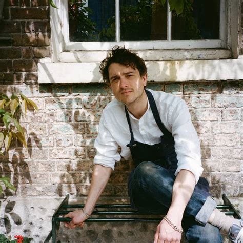 Jackson Boxer At The Corner Restaurant London Greater London Opentable